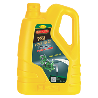 Penjol Lubricants – Penjol Lubricants